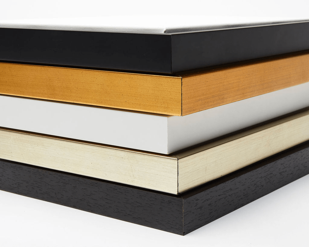 Floating Frames Collection | Modern Display Wall Art – Poster Master