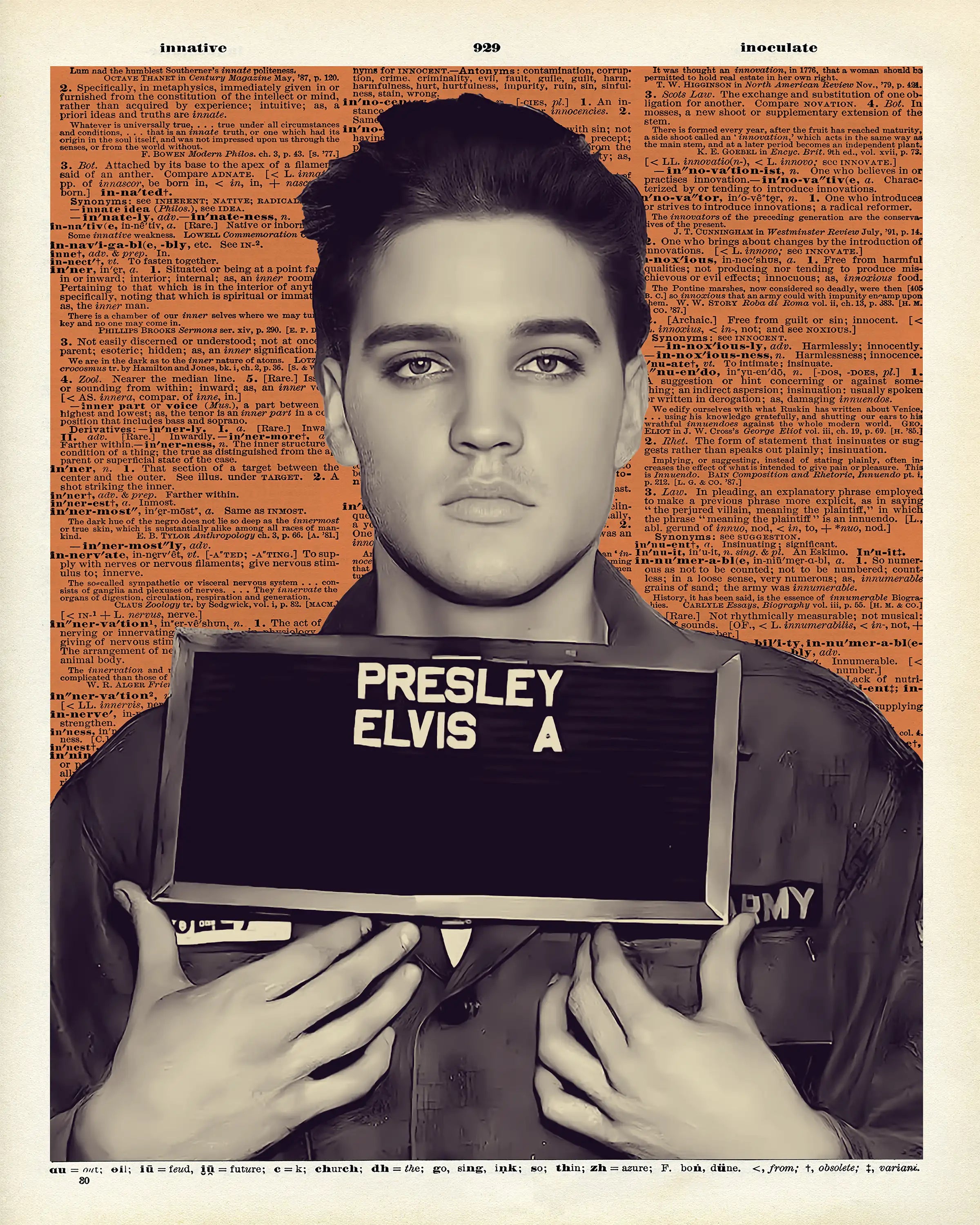 Mugshot Art Prints & Vintage Criminal Posters – Poster Master