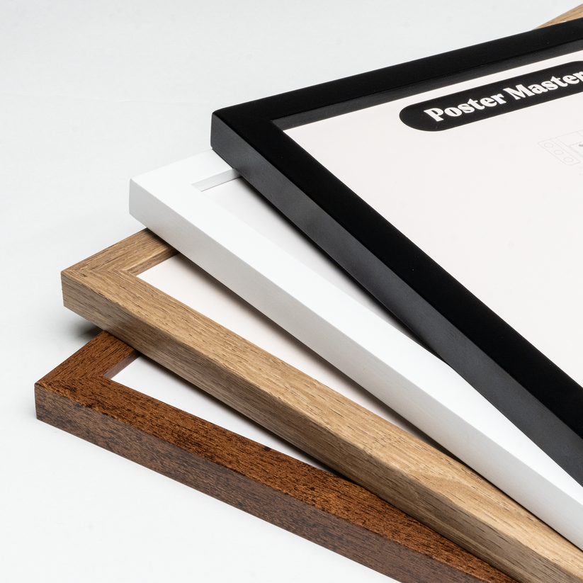 Essential Frames – Poster Master