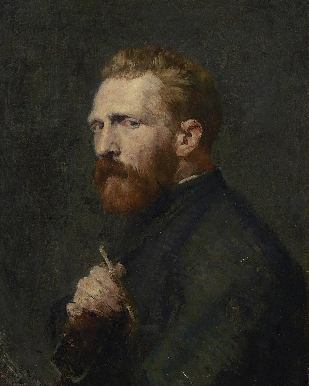John Russell - Van Gogh – Poster Master