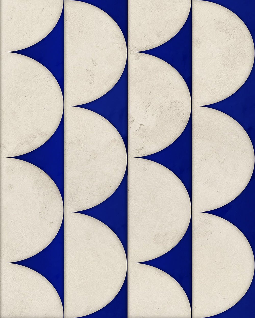 Geometric Tile Pattern – Poster Master