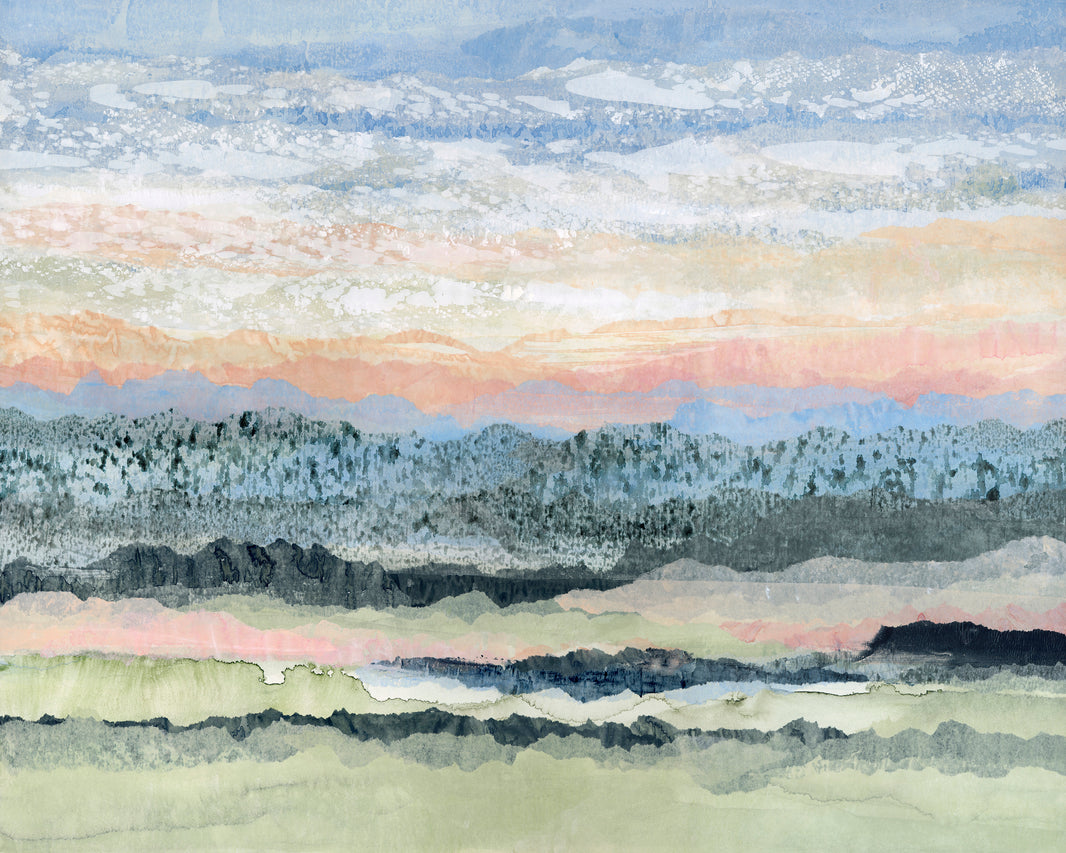 Lara Eckerman – Poster Master