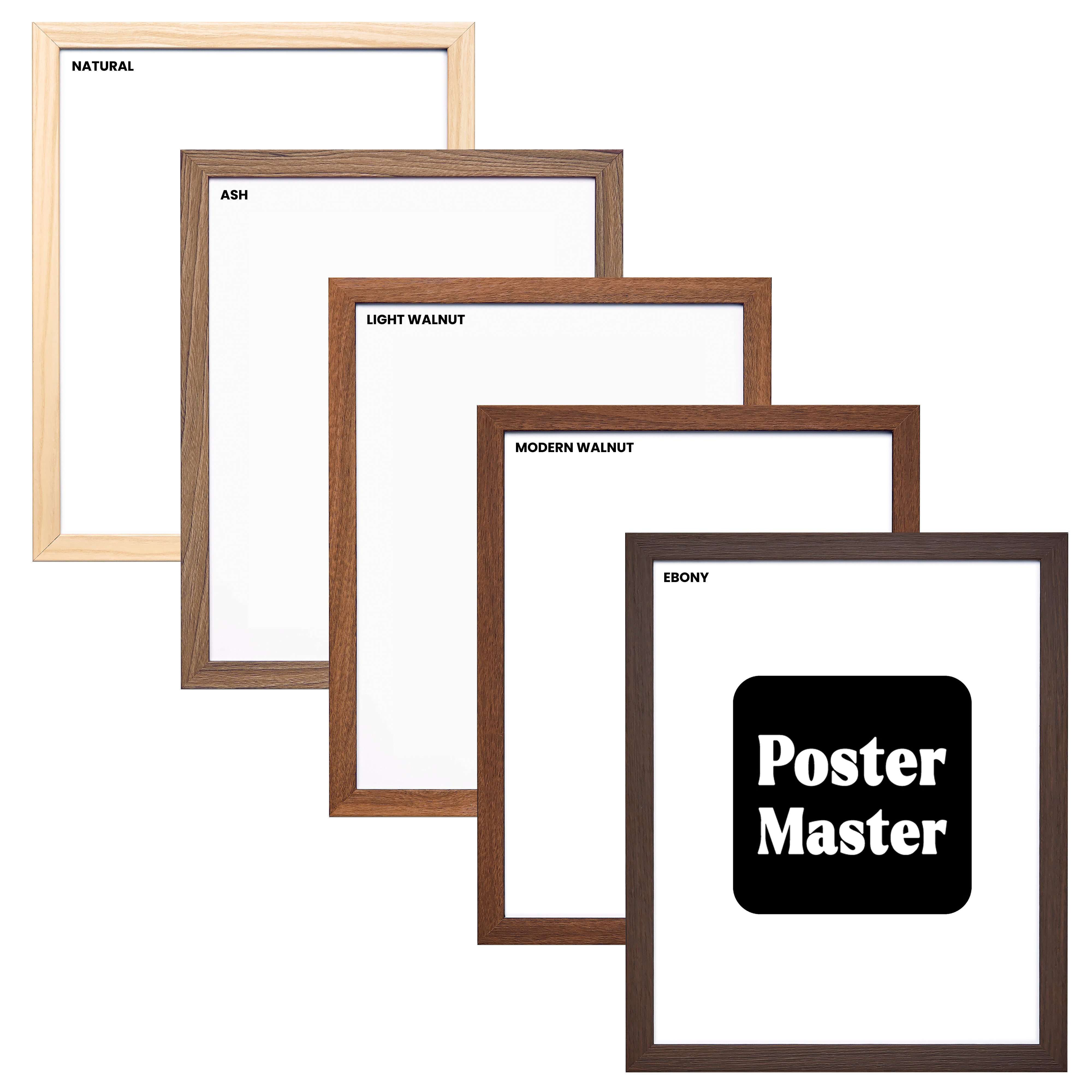 Premium Frames – Poster Master